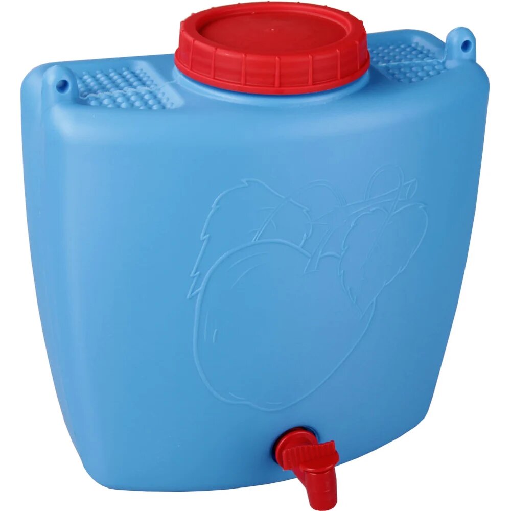 Умывальник универсальный ЗПИ «Альтернатива» М331 9 л, для дачного участка