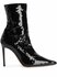 Ботинки Alexandre Vauthier, размер 39,5 IT, черный
