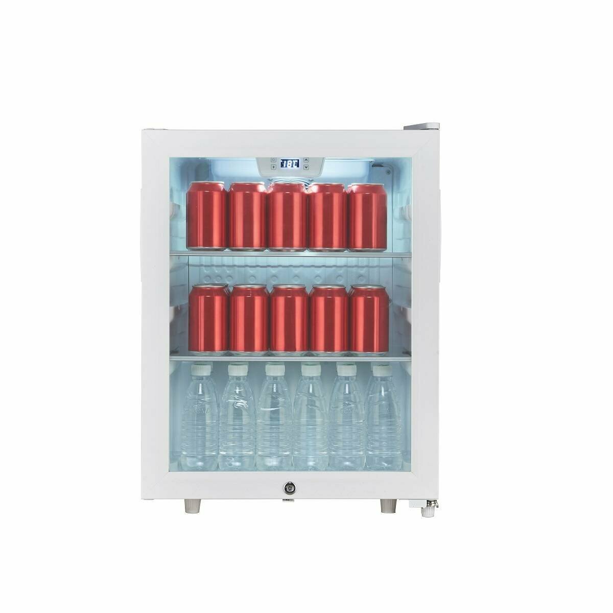 Холодильник компрессорный Cellar Private CP023AW