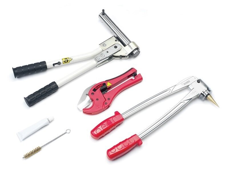 Rehau Rautool М1 Монтажный инструмент механический