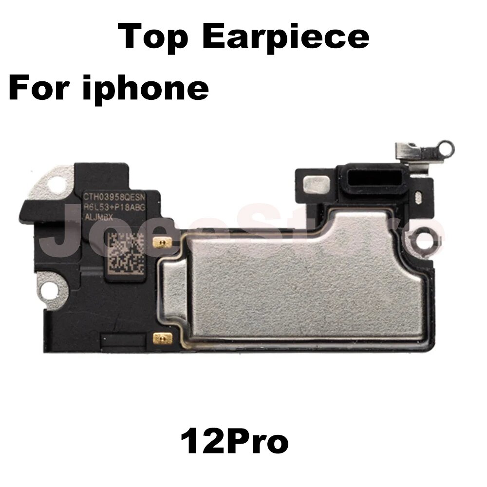 Верхний динамик для iPhone 12 Pro