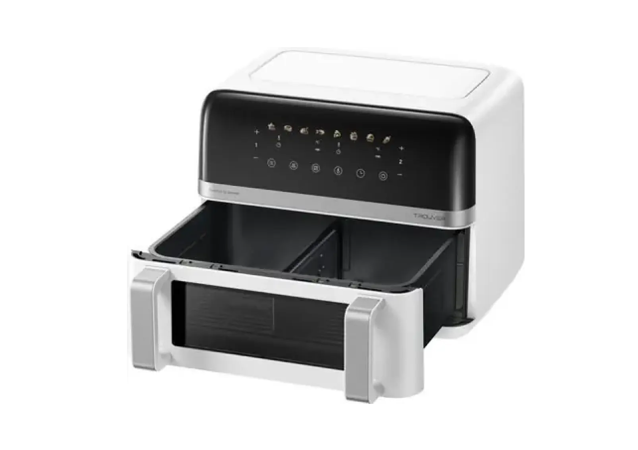 Аэрофритюрница Trouver Air Fryer FD20 Pro White
