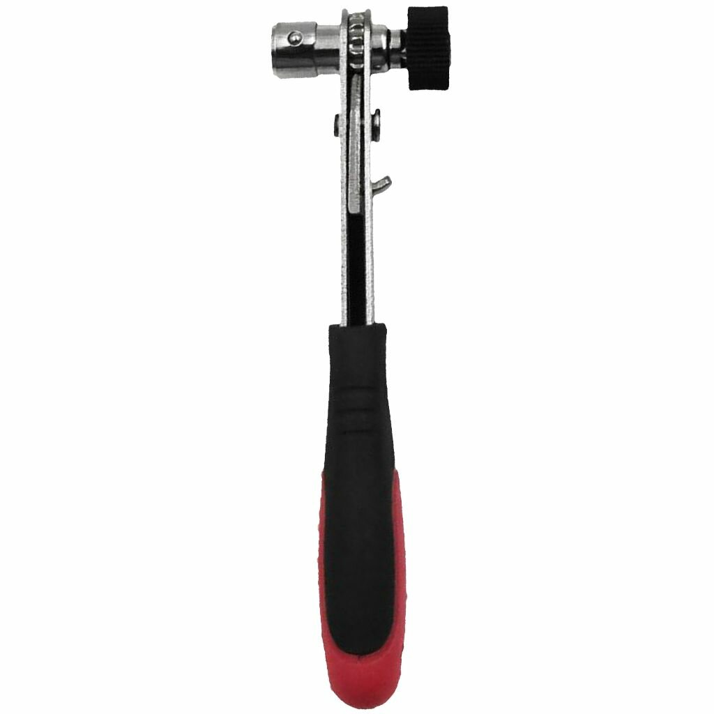 Мини-ключ с храповым механизмом диаметром 6,35 мм