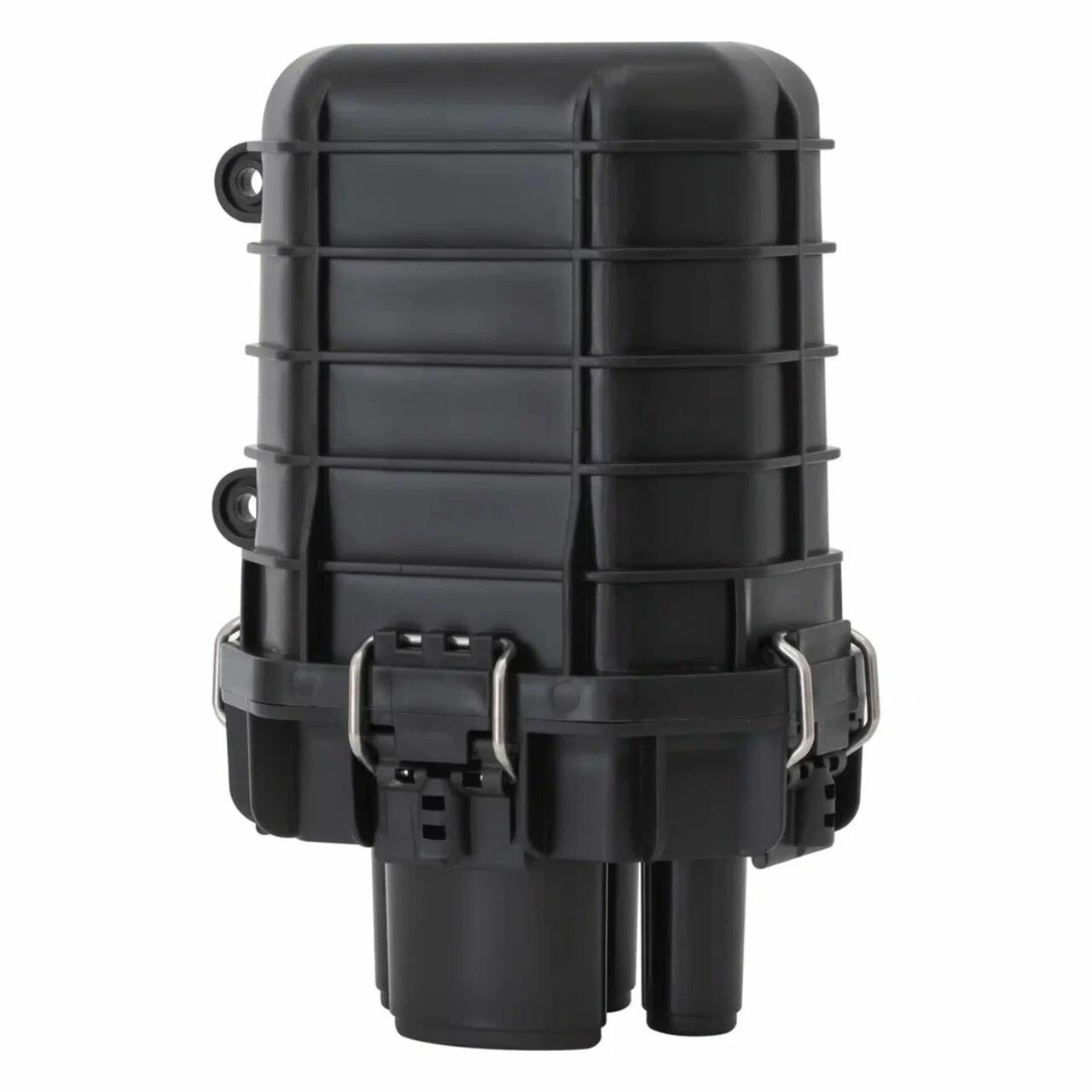 Муфта оптическая тупиковая, под термоусадку, серии SNR-FOSC-CV037