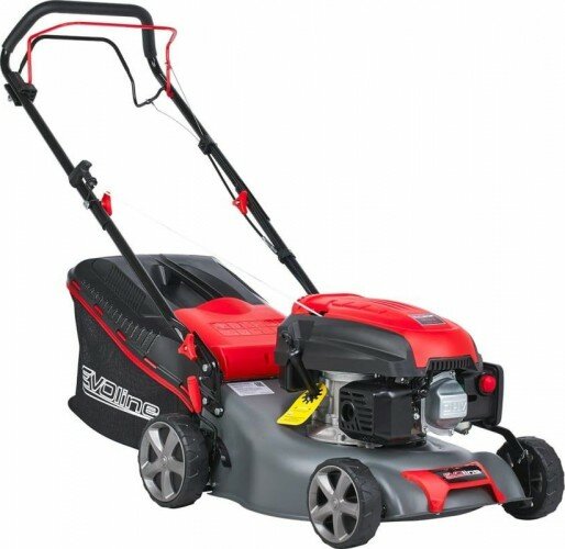 Газонокосилка бензиновая Evoline LMG42CS