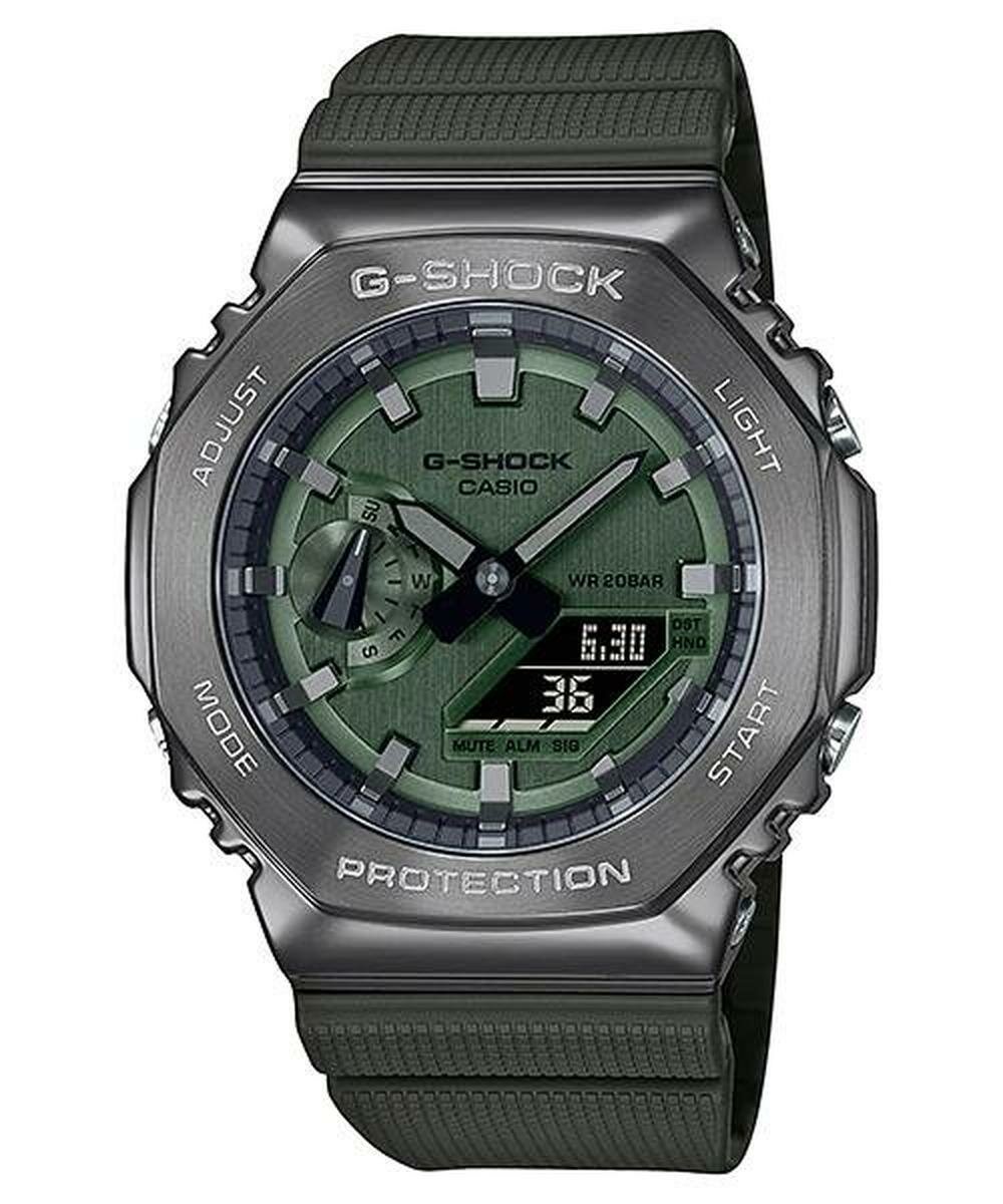 Наручные часы G-Shock