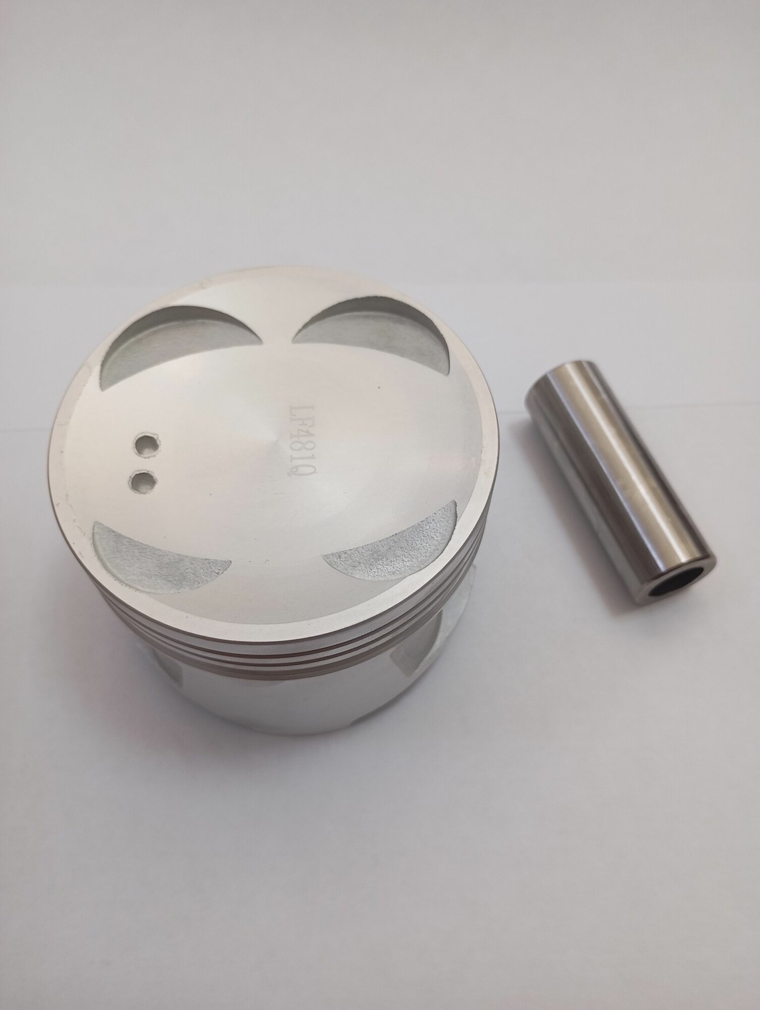 Поршень STD Lifan Solano (620) [1.6 16V 5MT седан] LF481Q11004012A