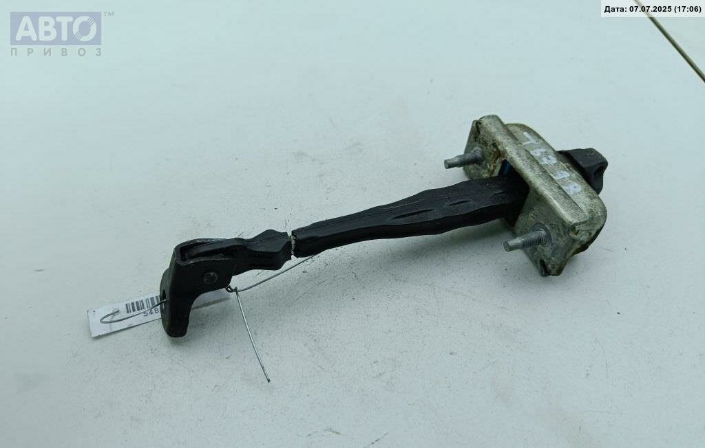 Ограничитель открывания двери задней Opel Astra J (2009-2015)