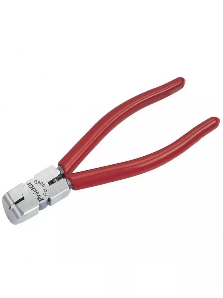 Кусачки торцевые PM-806B (150 мм.)