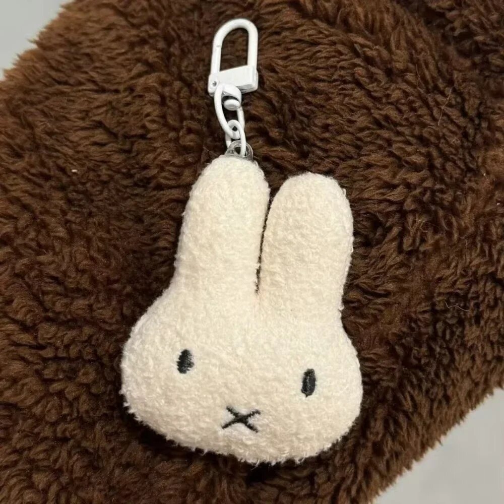 Брелок Miffy (Миффи) - кролик, 1Pcs Pendant