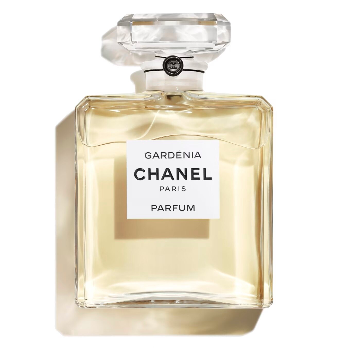 Chanel духи GRAND EXTRAIT Gardenia, Les Exclusifs , цветочные ноты, 15 мл