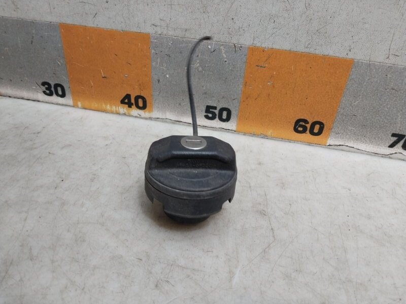 Б/У Пробка бензобака Крышка бензобака Skoda Yeti 5L 435022 VAG арт. 1J0201553AF