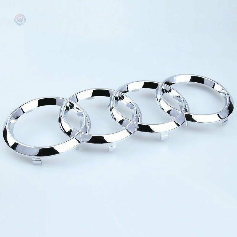 Эмблема для автомобиля Audi стильный аксессуар для персонализации и тюнинга вашего авто