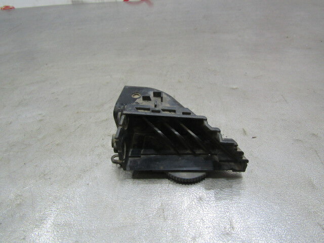 Дефлектор воздушный MAN TGA