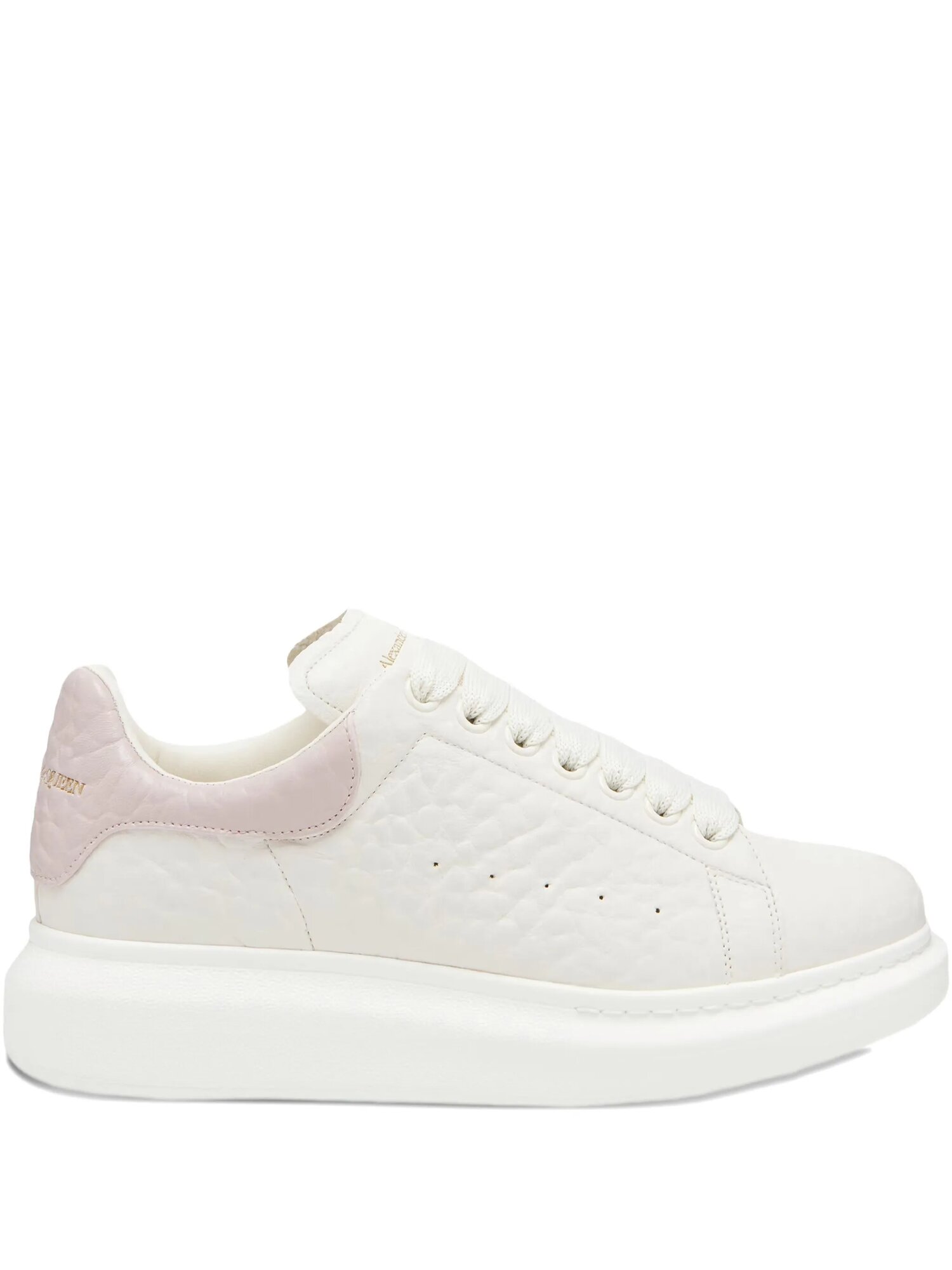 Кроссовки Oversized