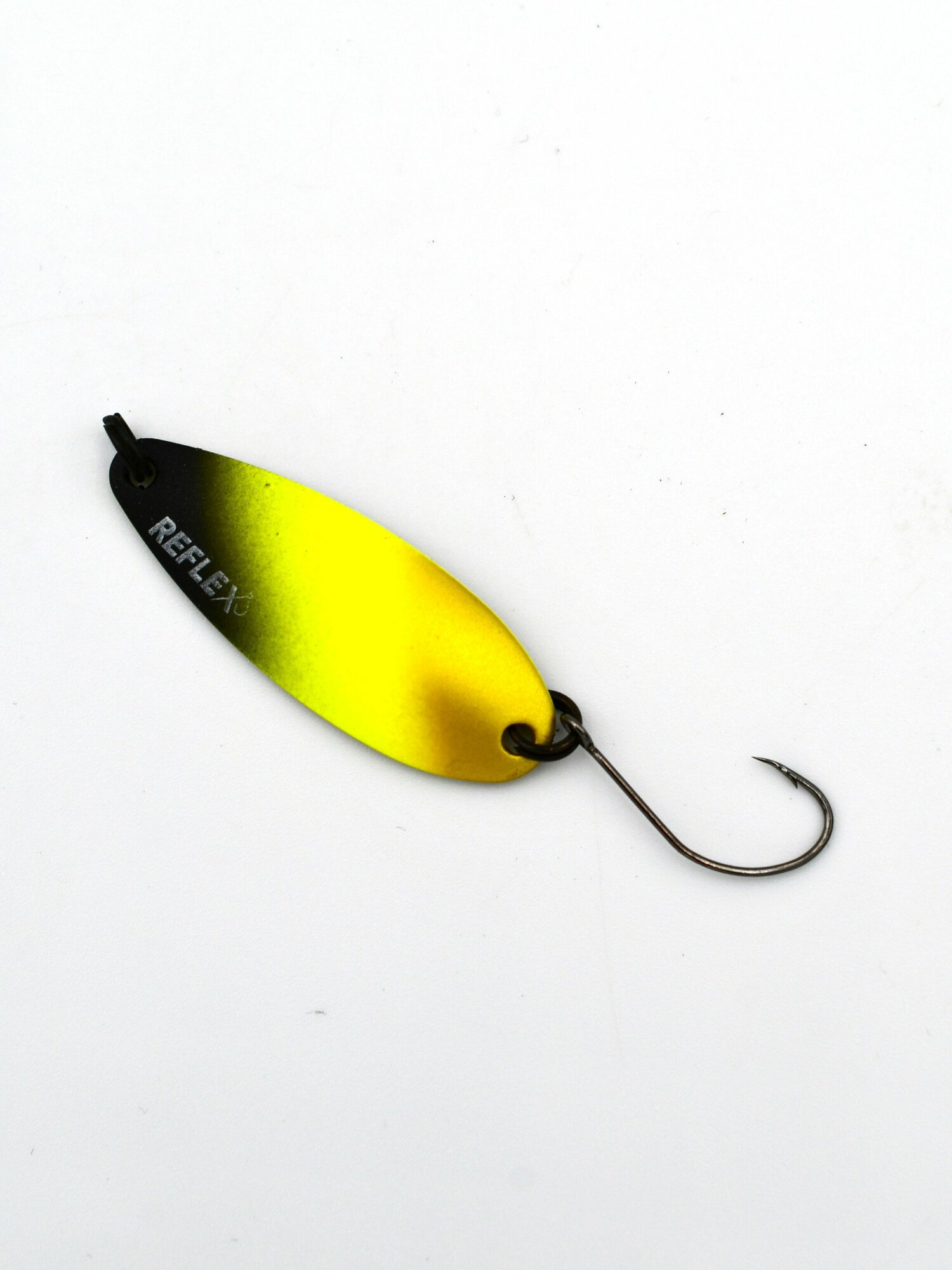 Блесна форелевая Reflex Legend 3,1гр на форель; окуня