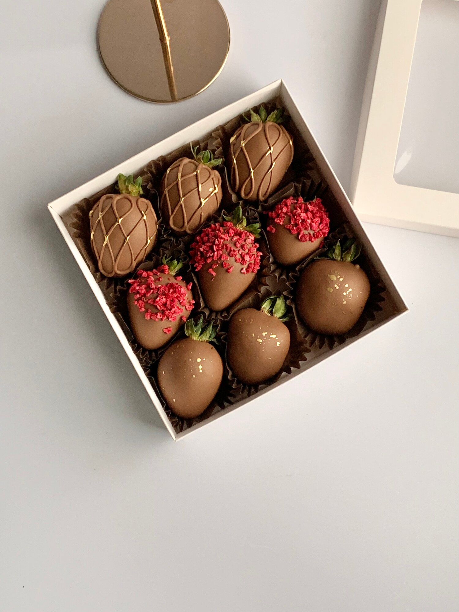 Подарочный набор ChocoWay