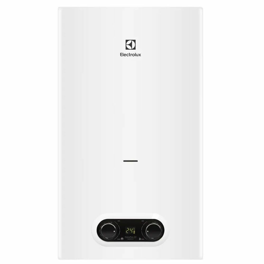 Водонагреватель проточный Electrolux GWH 14 NanoPlus 2.0