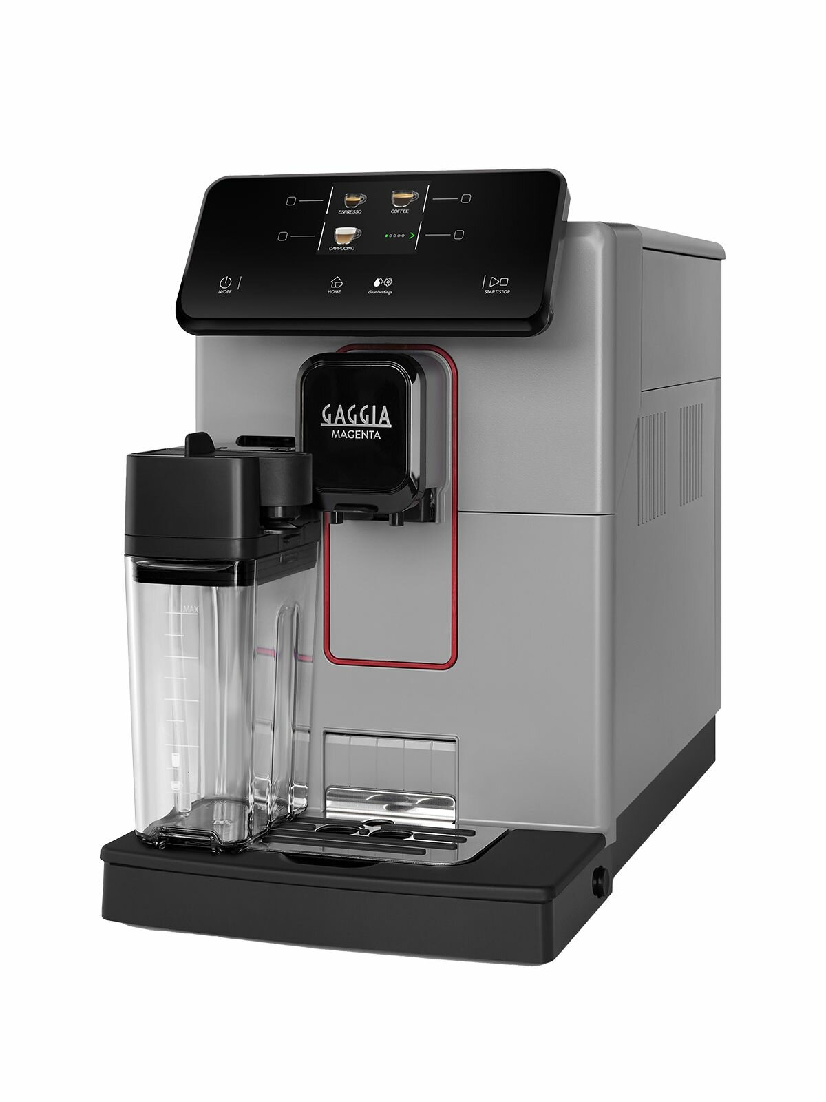 Кофемашина GAGGIA MAGENTA Prestige Over Ice, 1900 Вт, 1,8 л