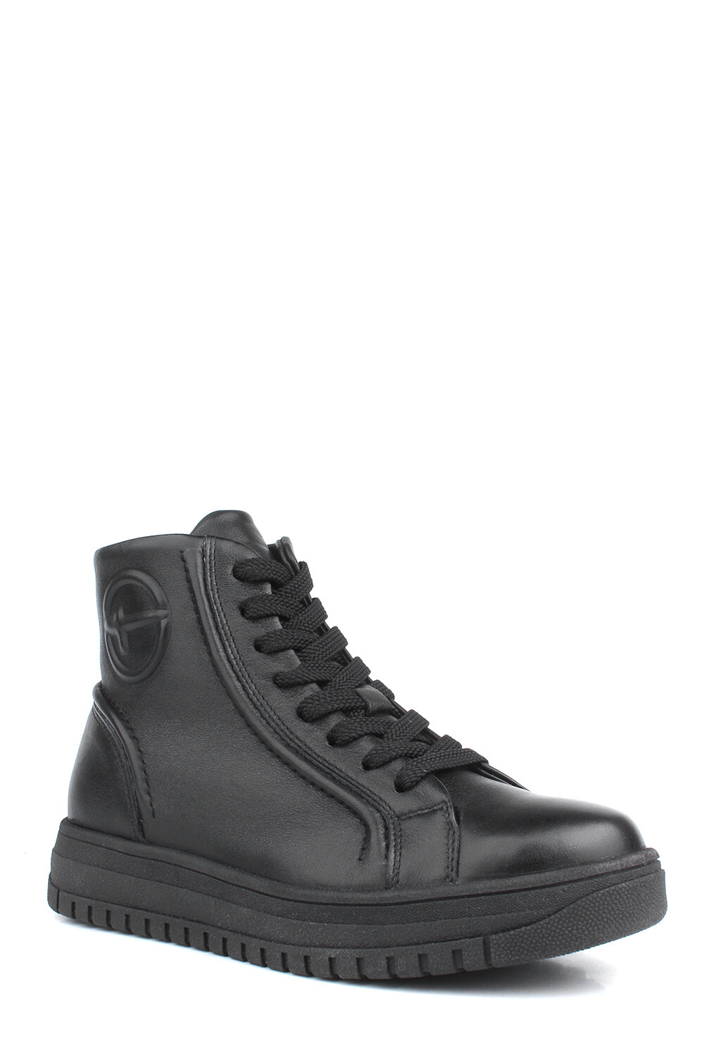 Ботинки Коллекция 2025/2026