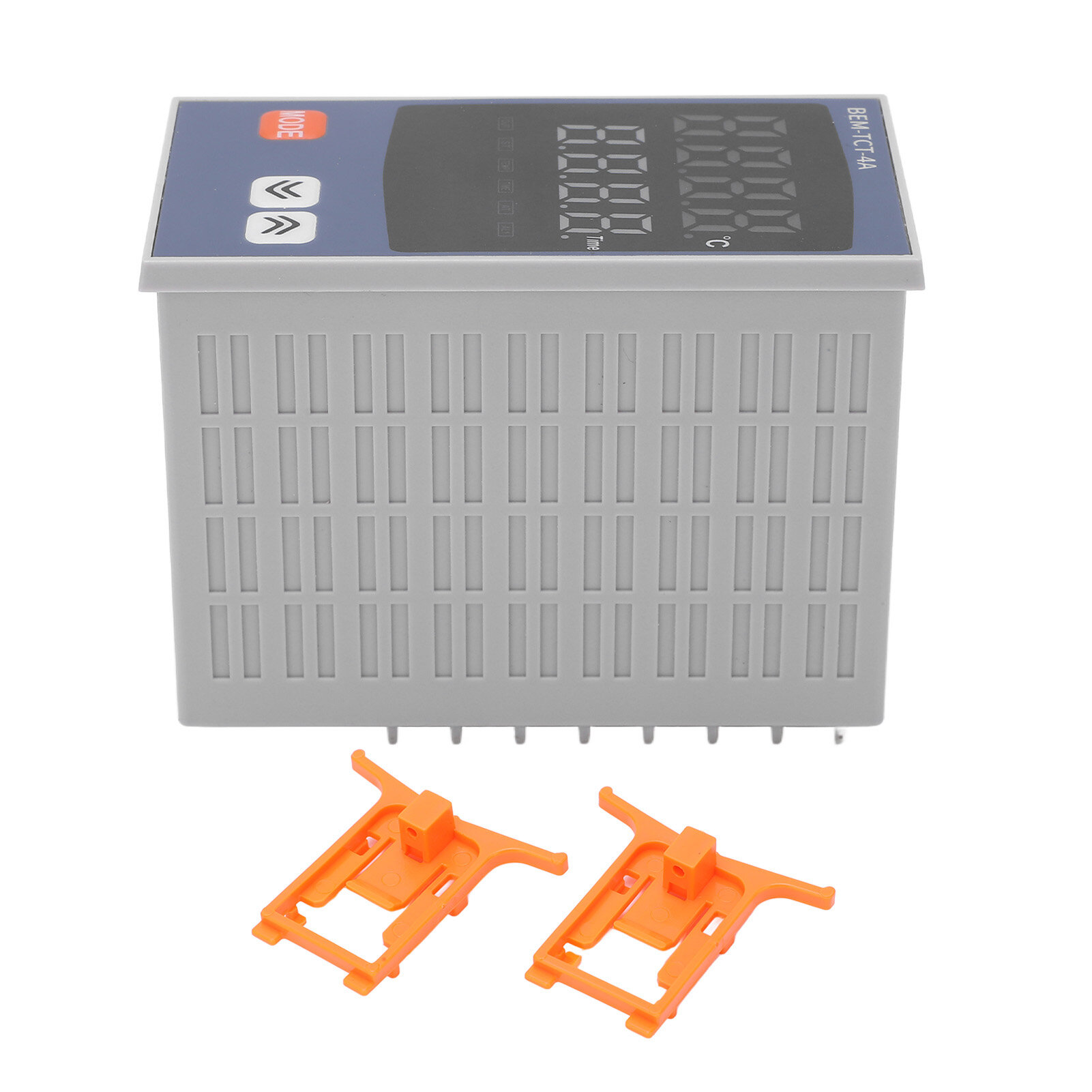 Контроллер температуры берма