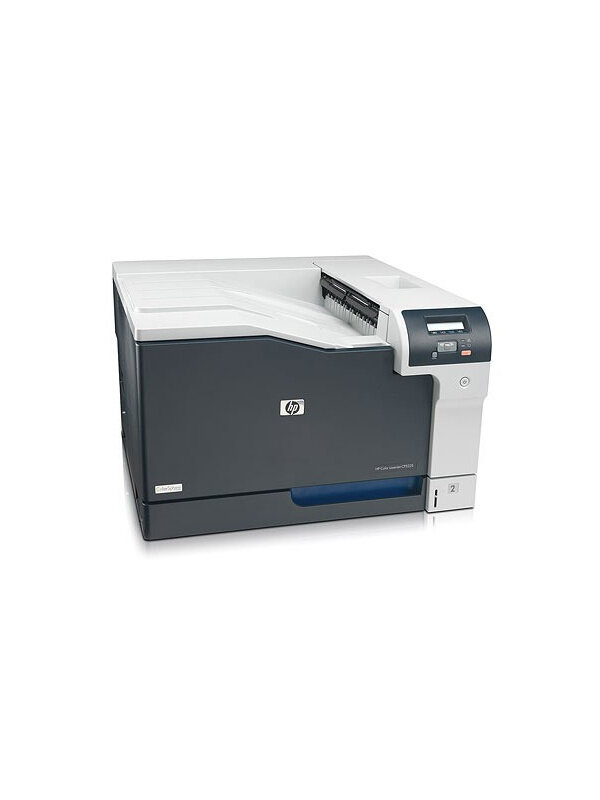 Принтер HP Color LaserJet Pro CP5225DN (ce712a)