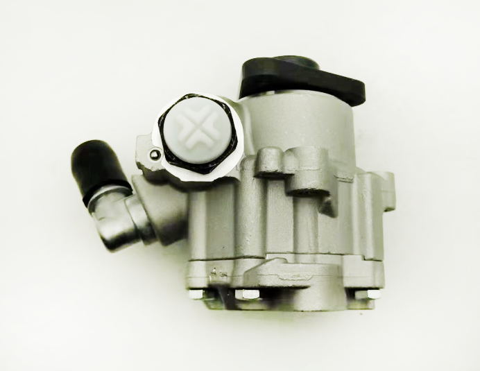 Насос ГУР Nadoka новый для Fiat Qubo (225) 08-, Linea (323) 07-, Fiorino (225) 08-, Doblo (119, 223) 01-, Strada (178)