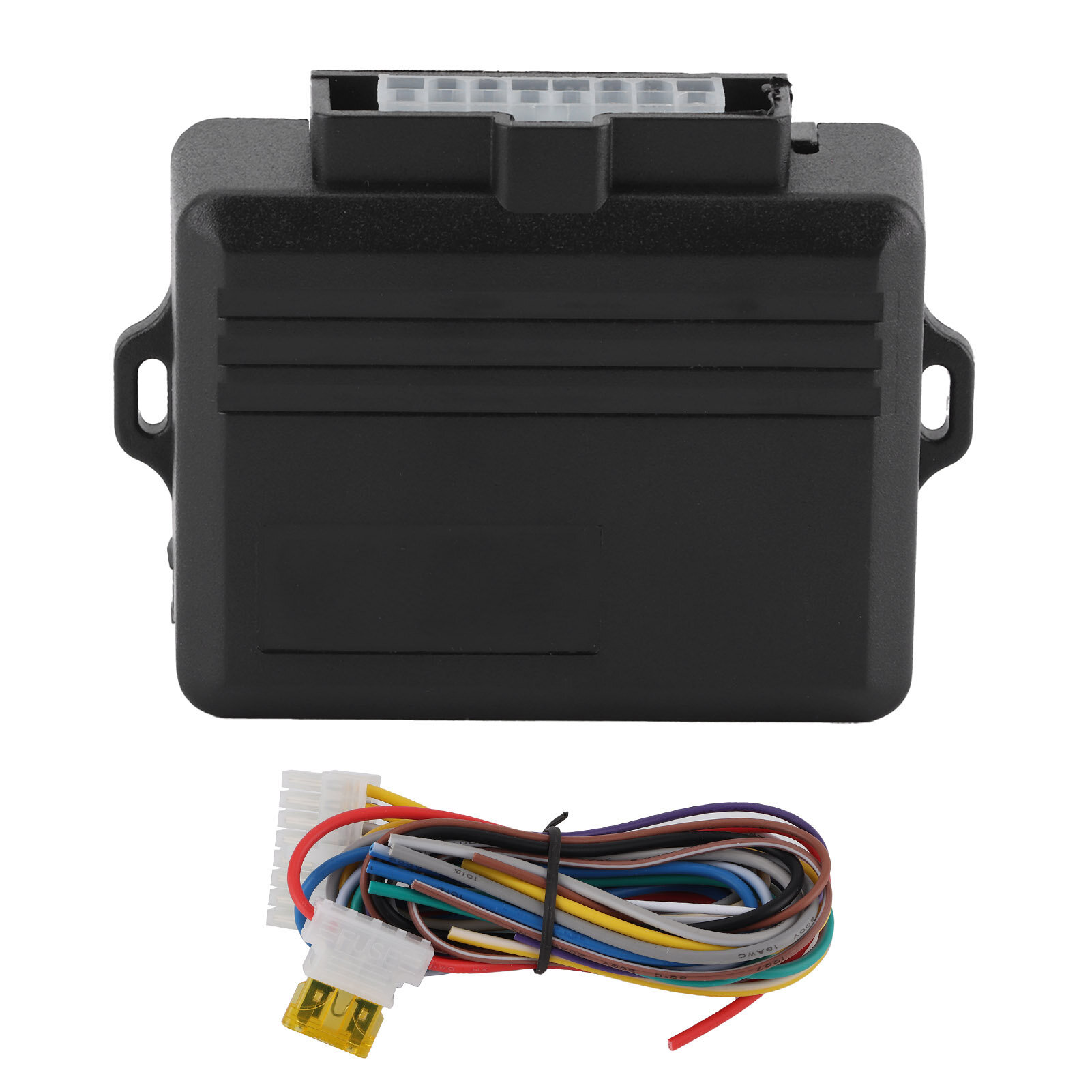 Универсальный доводчик стекол 12V для 4-дверных авто