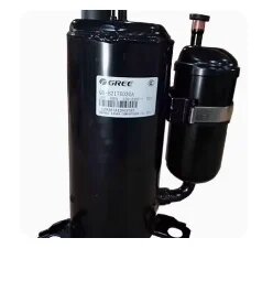 Компрессор Lingda QW-AGA-H080zN330 DC80PHDG-D1J2