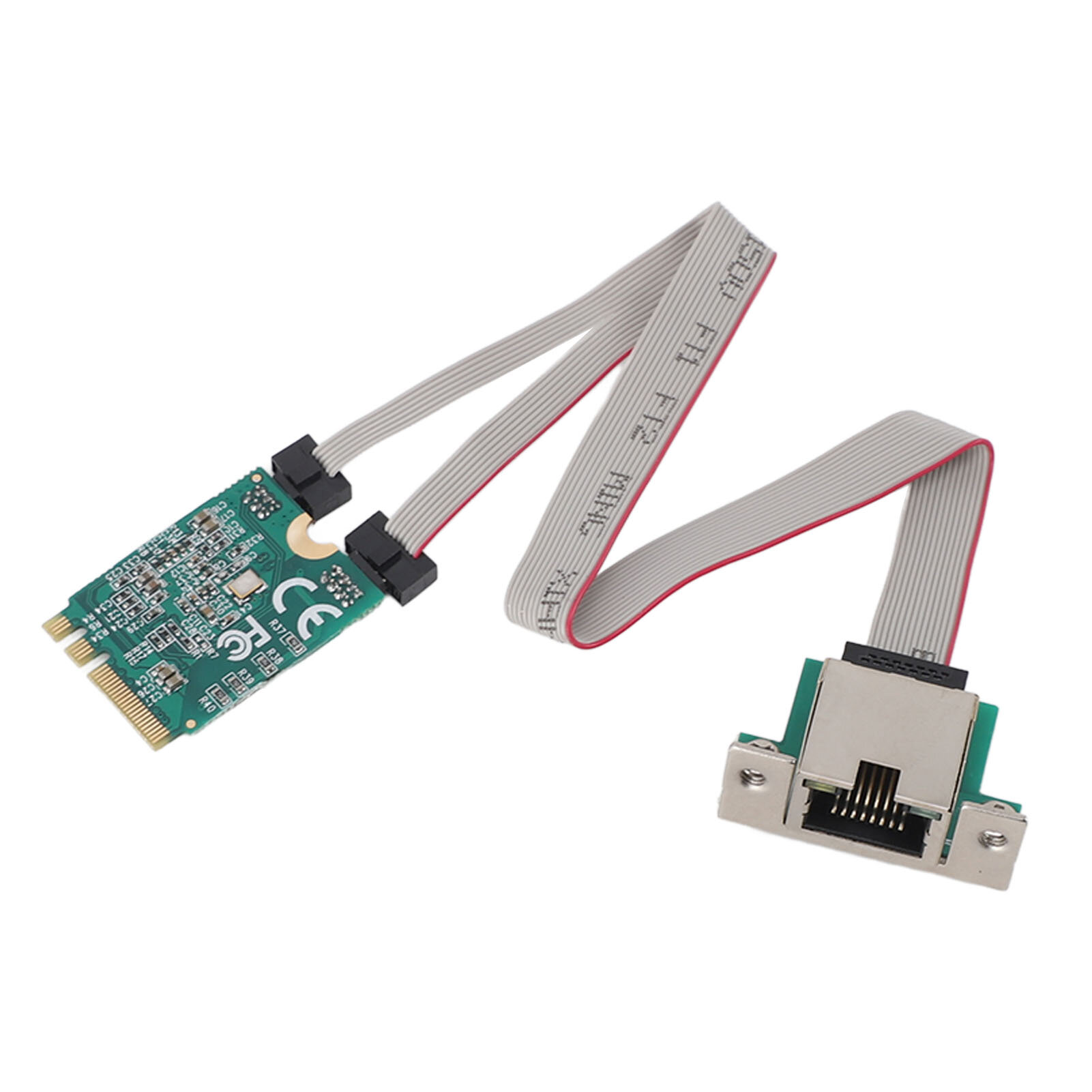 2,5G сетевая карта PCIe — фото 1
