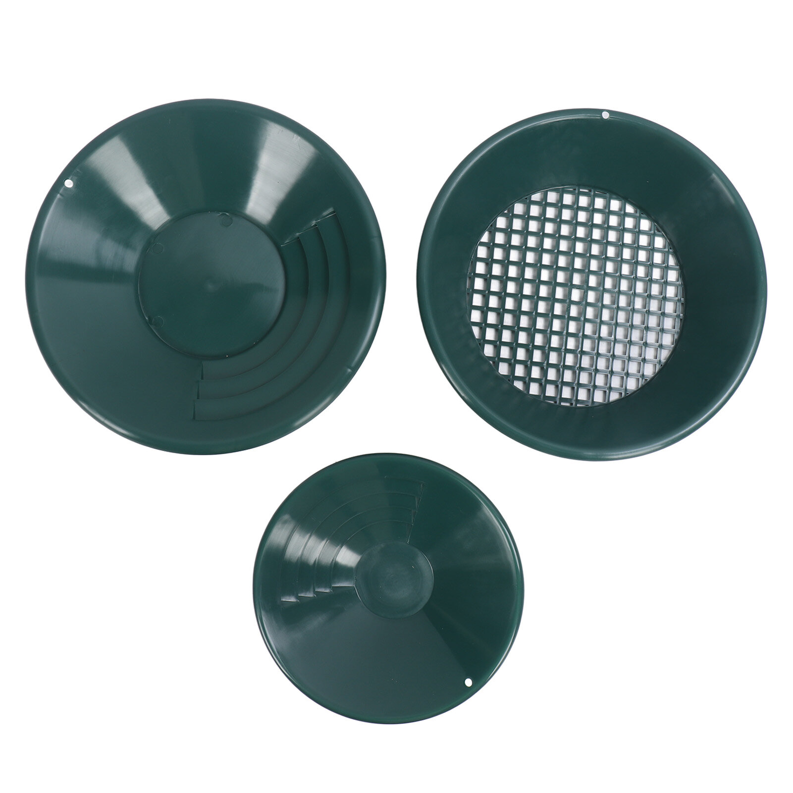 Золотая кастрюля