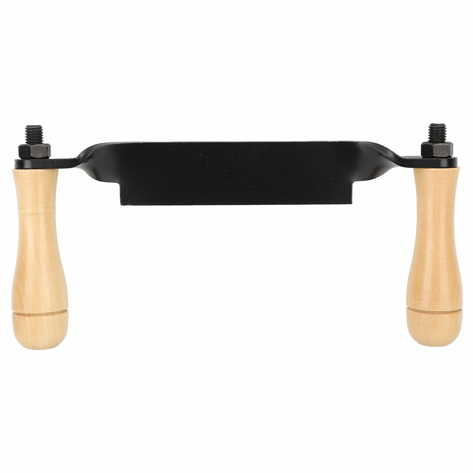 Эргономичный инструмент для снятия коры с удобной рукояткой, прямой тип инструмента для эффективной деревообработки и создания изделий из дерева