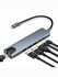 USB-концентратор