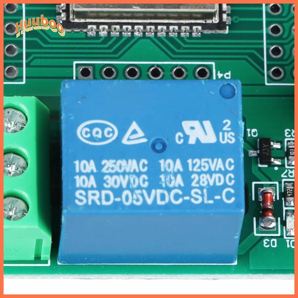 Для модуля реле ESP32 — фото 1