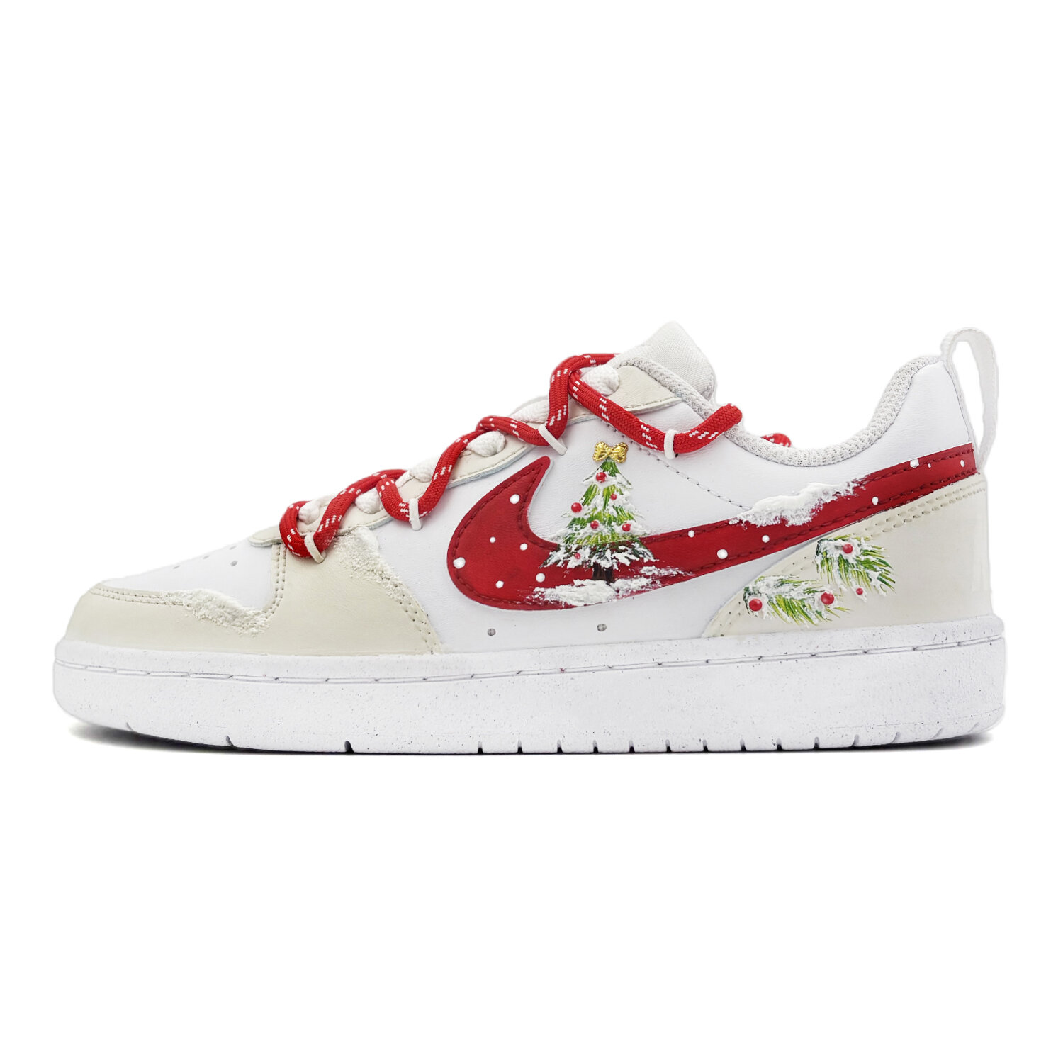 Кеды Court Borough