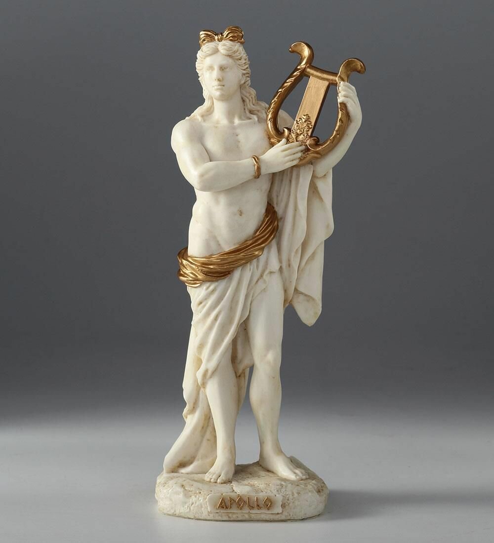 Статуэтка Аполлон A2188689