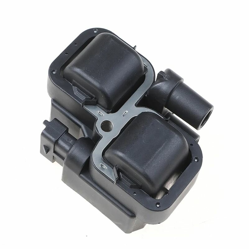 Автоматическая катушка зажигания автомобиля запасной части двигателя для W169 W245 W203 W210 W463 W163 W164 W251 W220 0001587803