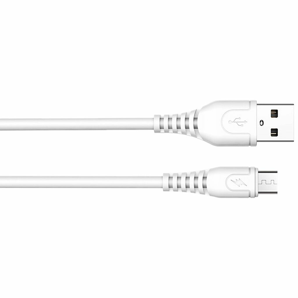 USB-концентратор, Кабель для зарядки X19 Android 2A