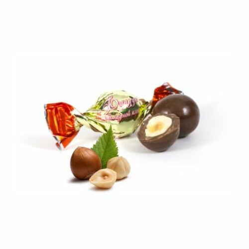 Фундук в шоколаде жако