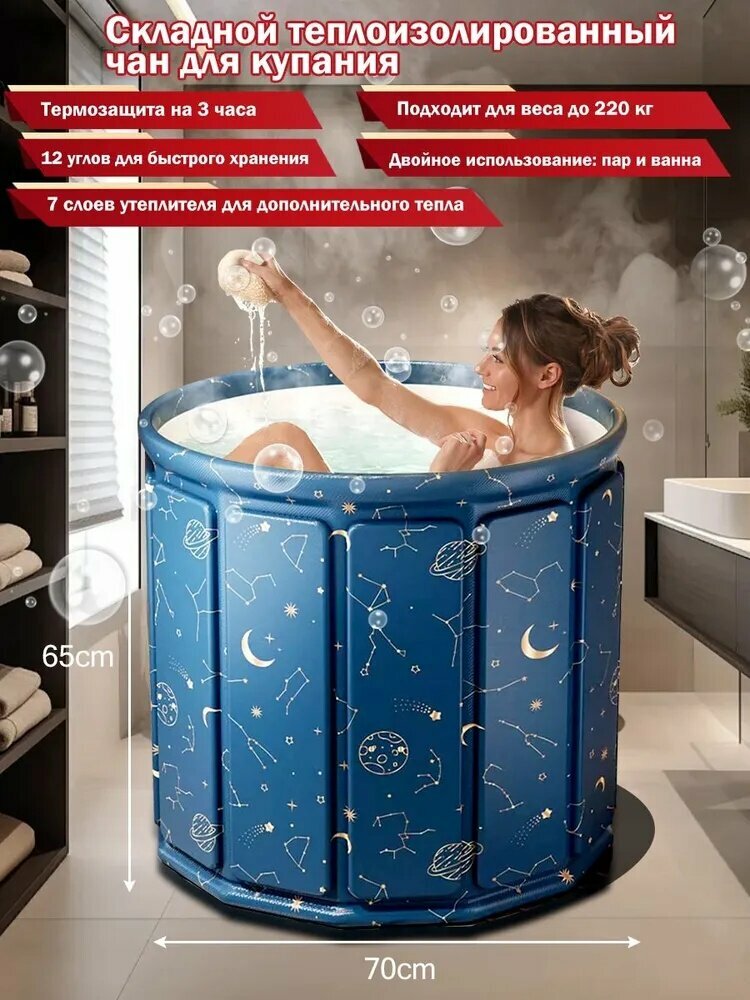 ZOLIVA Ковш хозяйственный, Полиэфирное волокно, Полиэстер с ПВХ покрытием