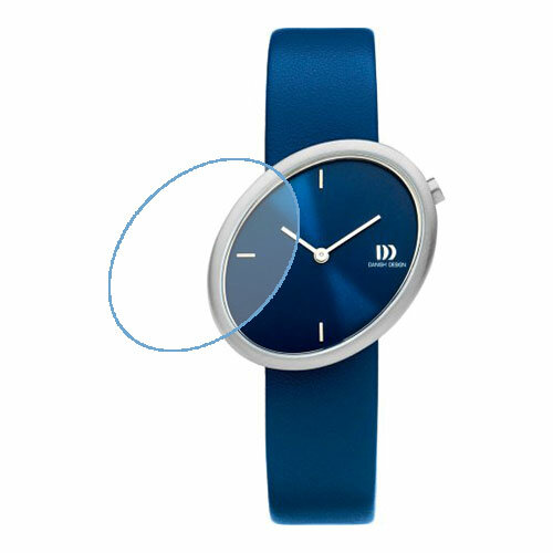 Скрин Мобайл защитный экран для часов Danish Design Frihed IV22Q1284 Ellipse watch из нано стекло 9H