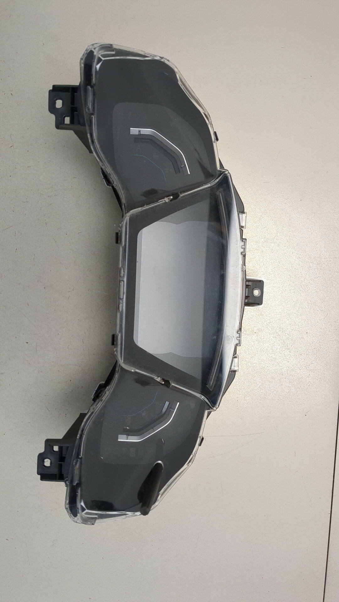 Приборная панель Honda Civic Б/У
