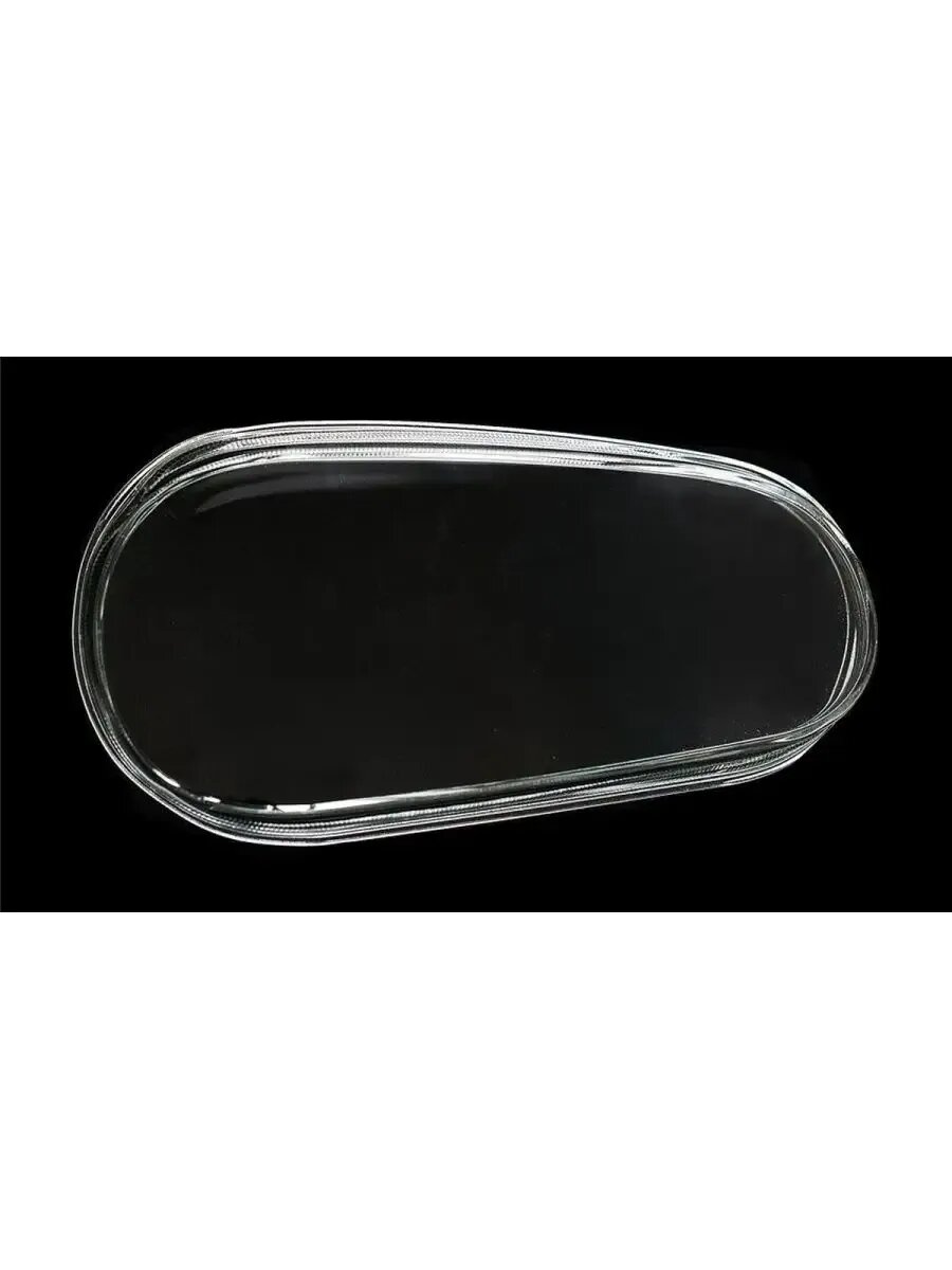 Стекло Фары правое VW Golf IV 1997-2006