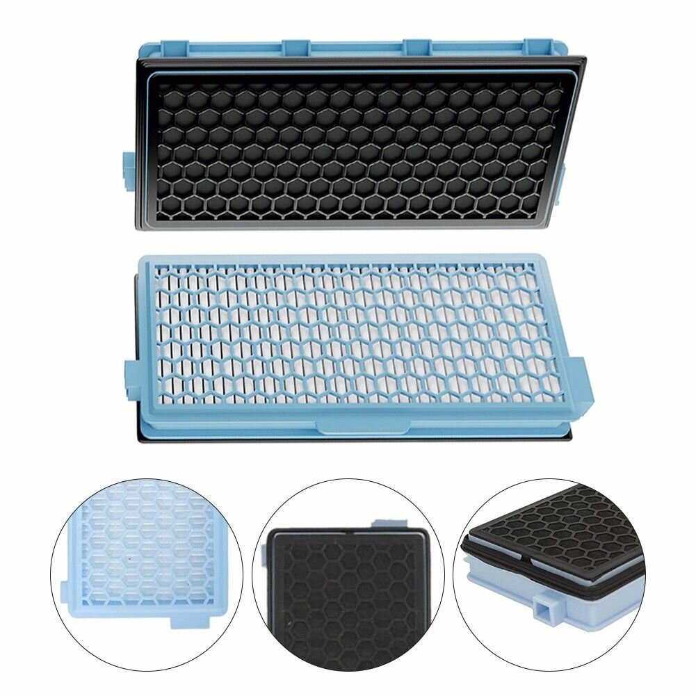 Фильтры для пылесоса Miele Фильтр для Miele S8340 Active Air Clean SF HA