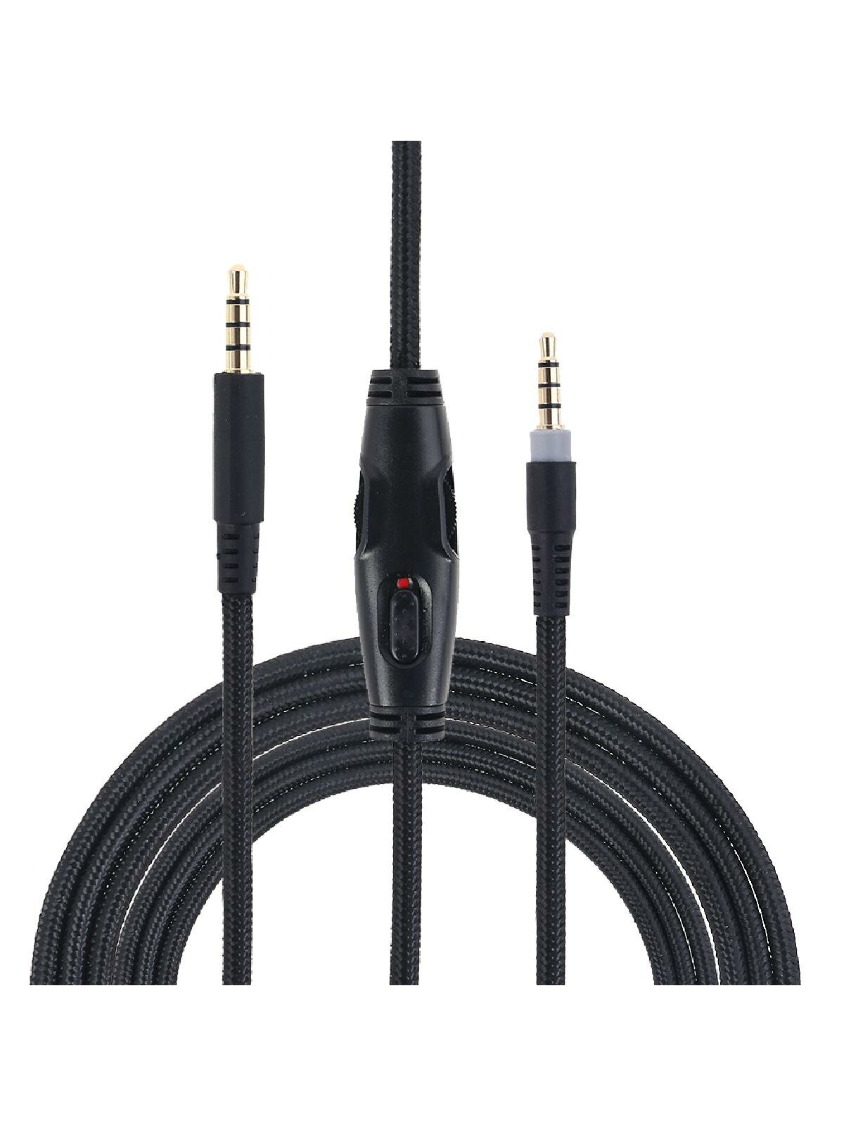 Кабель для наушников Alpha Skyrim Stinger