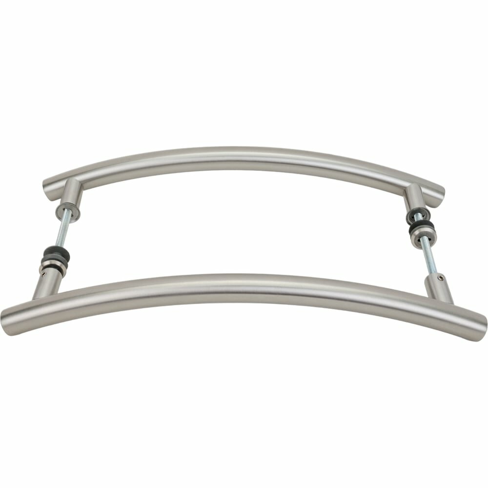 Ручки-скобы APECS HC-0928-25/350-Inox PP-928-25/350