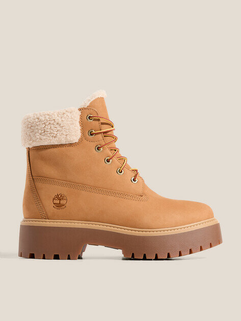 Ботинки тимберленды