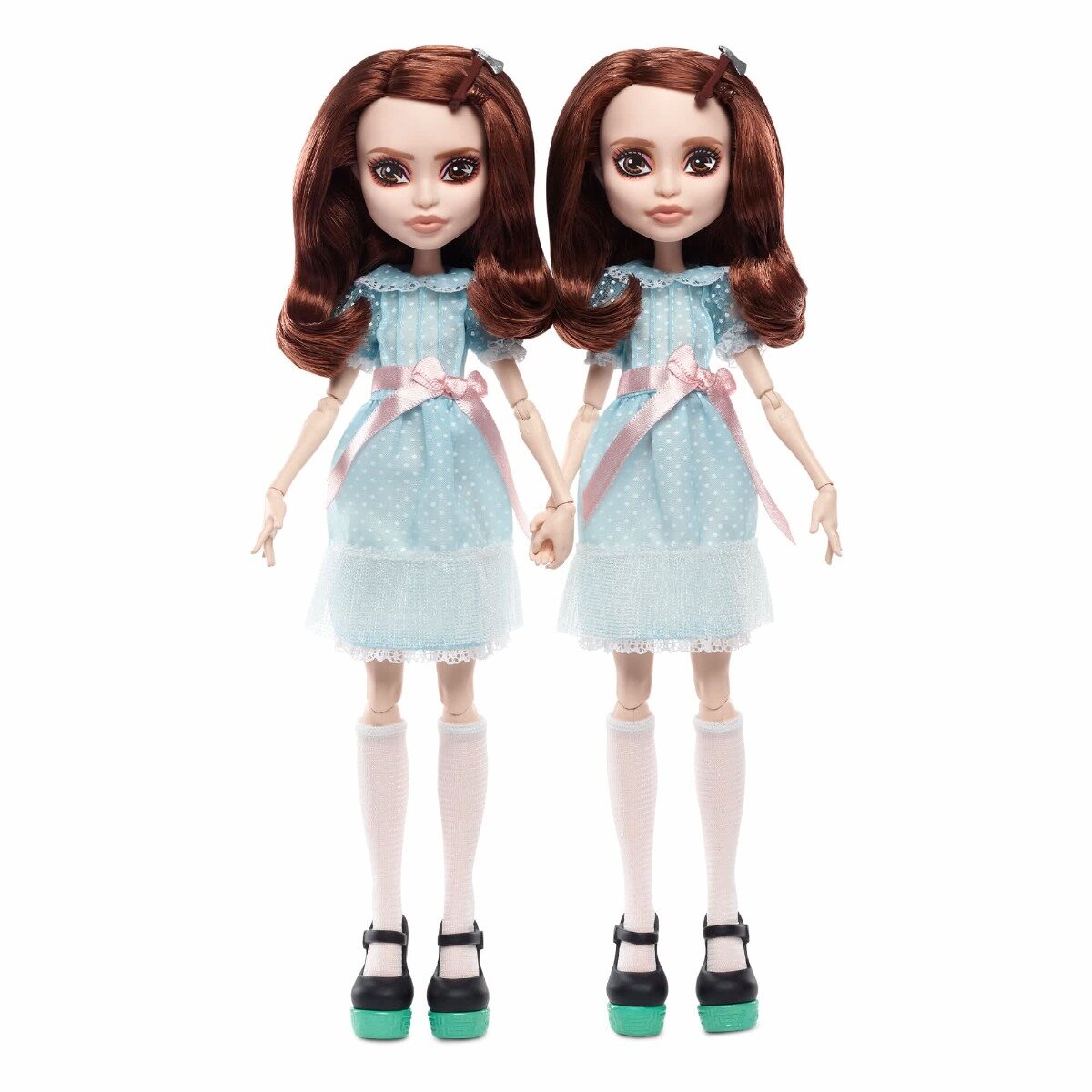 Кукла Monster High The Shining Grady Twins (Монстр Хай Сияние Близняшки Гейди)