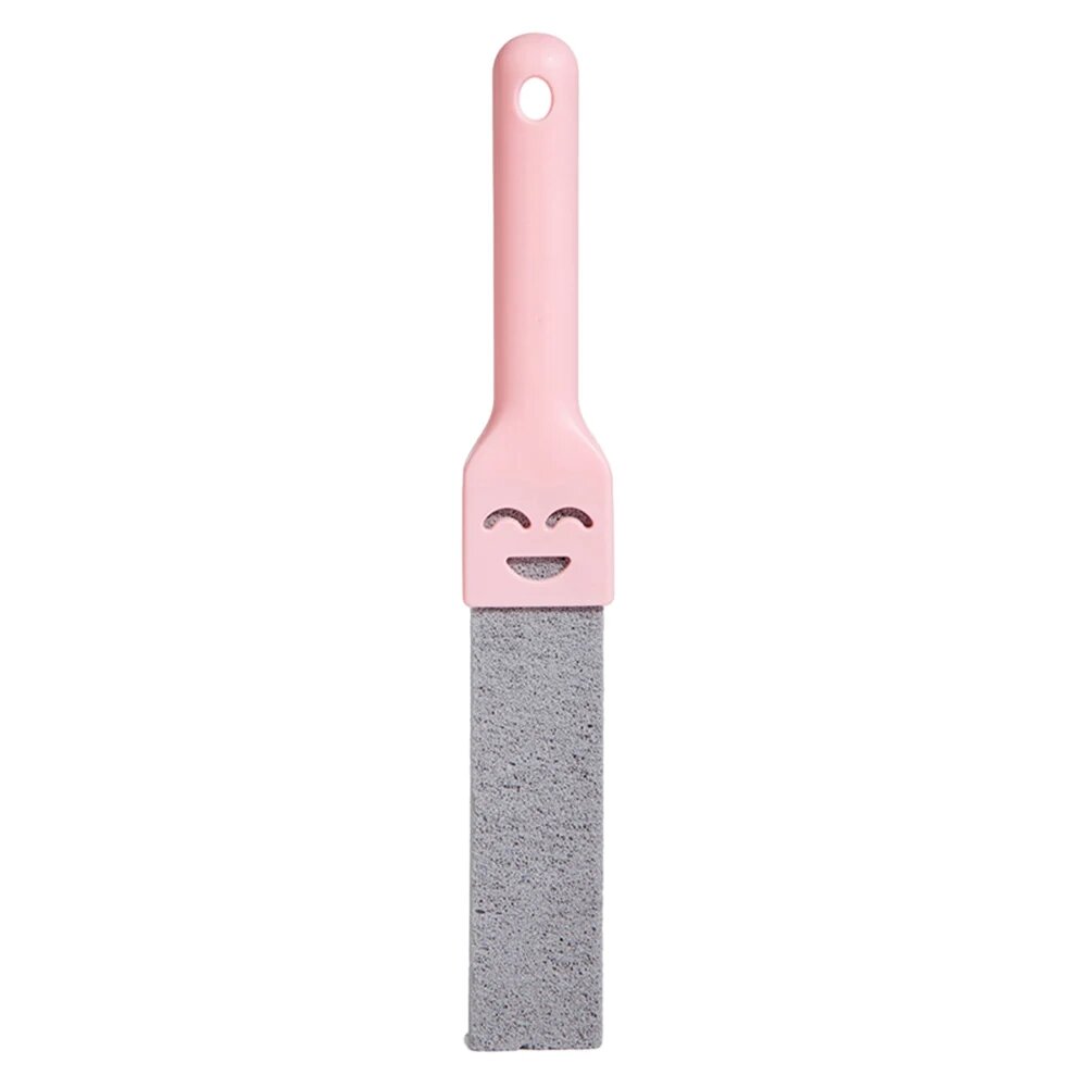 Чистящий камень из пемзы для унитаза Pink