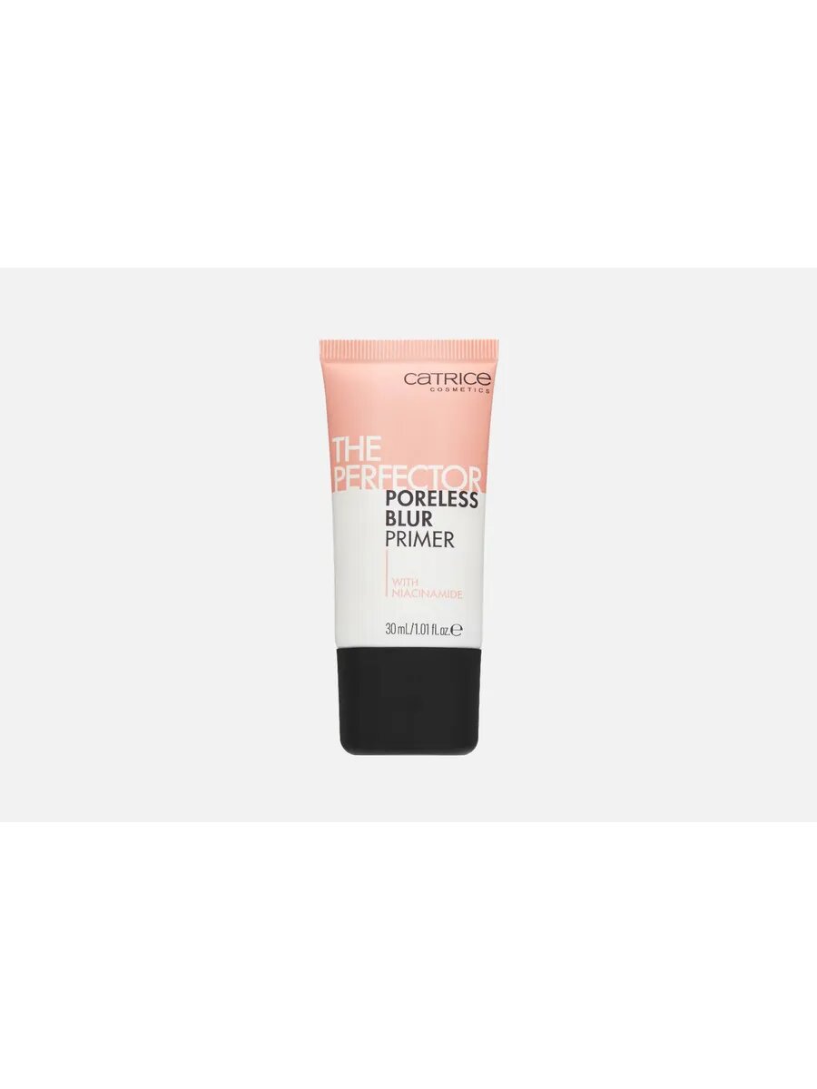 Catrice The Perfector Poreless Праймер для лица 30 мл